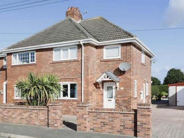 3 Bedroom Semi detached House For Sale In Hatfield