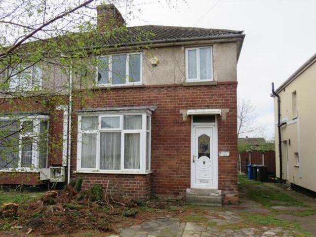 3 Bedroom Semi detached House For Sale In Hatfield