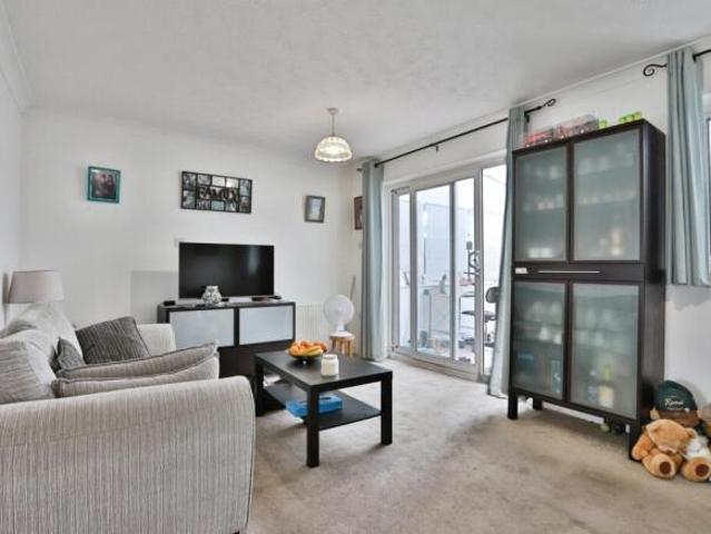 3 bedroom semi detached house for sale in Hatfield Gardens, LITTLEDOWN, Bournemouth, Dorset, BH7