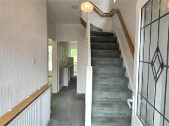 3 bedroom semi detached house for sale in Hathaway Road, Tile HIll Village, Coventry, West Midlands, CV4