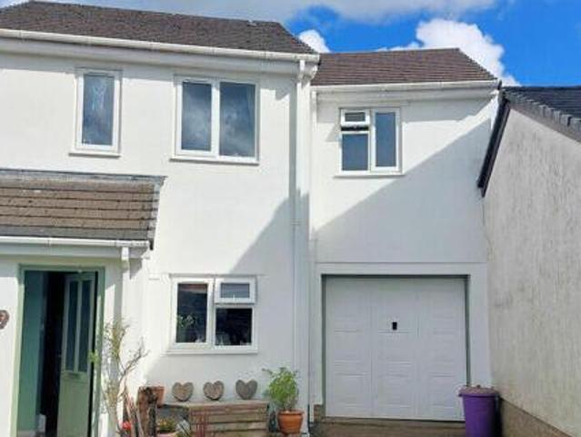 3 Bedroom Semi detached House For Sale In Hatherleigh, Okehampton