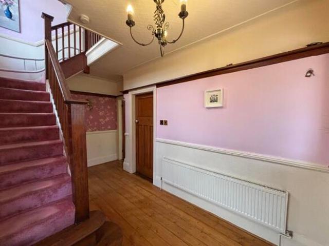 3 bedroom semi detached house for sale in Hatherley Avenue, Crosby, L23