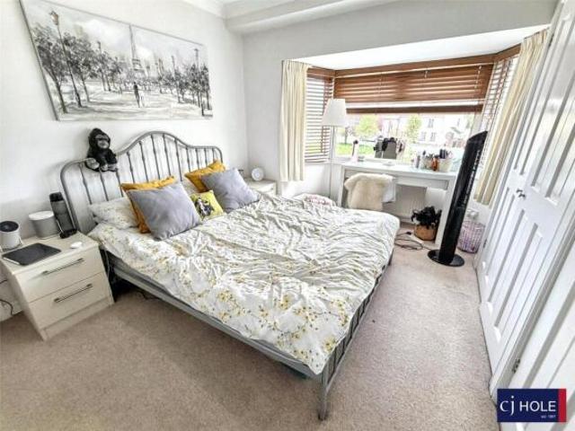 3 bedroom semi detached house for sale in Hatherley Road, Cheltenham, GL51