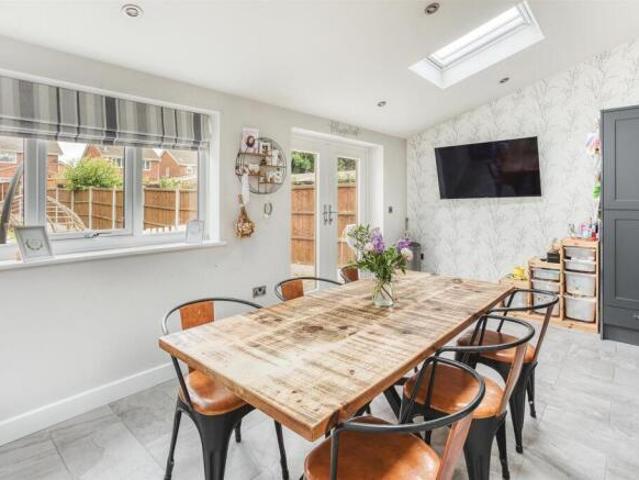 3 bedroom semi detached house for sale in Haven Baulk Lane, Littleover, Derby, DE23
