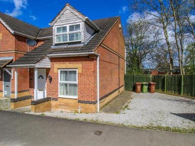3 Bedroom Semi detached House For Sale In Havercroft