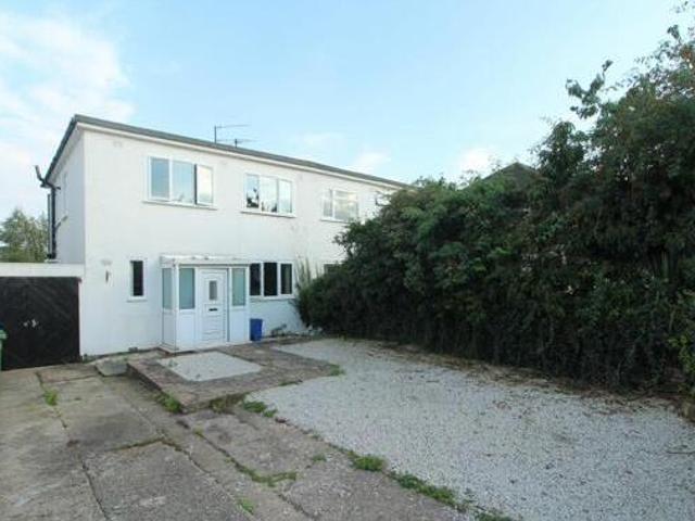 3 Bedroom Semi detached House For Sale In Haversham