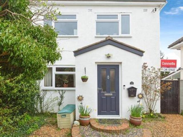 3 Bedroom Semi detached House For Sale In Haversham