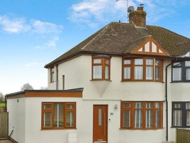 3 Bedroom Semi detached House For Sale In Haversham