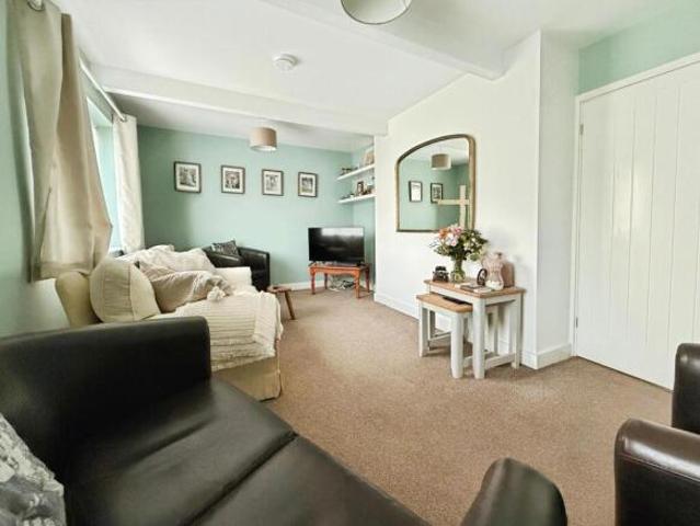 3 bedroom semi detached house for sale in Hawthorn, Appledore, TN26