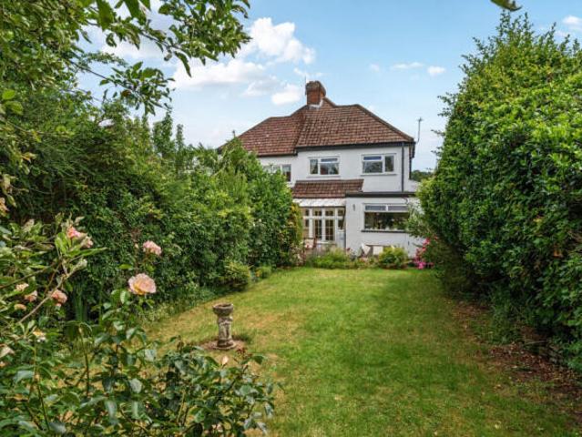 3 bedroom semi detached house for sale in Hawthorn Drive, West Wickham, BR4