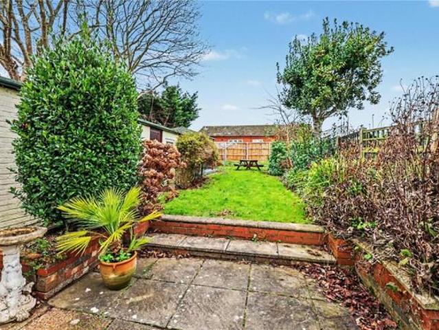 3 bedroom semi detached house for sale in Hawthorne Avenue, Hellesdon, Norwich, Norfolk, NR6