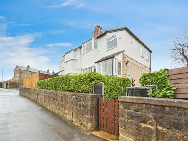 3 bedroom semi detached house for sale in Haw Lane, Yeadon, Leeds, LS19