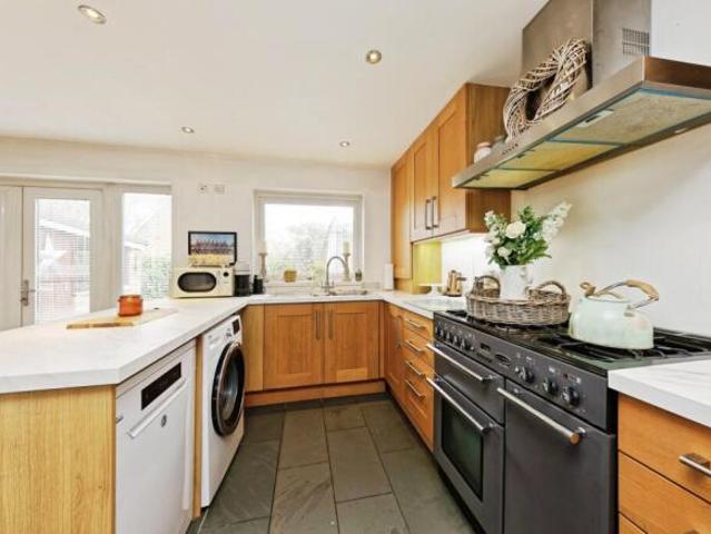 3 bedroom semi detached house for sale in Hawk Close, Whitstable, CT5