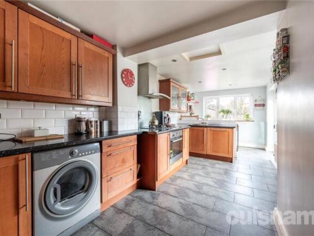 3 bedroom semi detached house for sale in Hawkesley Mill Lane, Northfield, Birmingham, B31