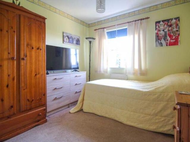 3 bedroom semi detached house for sale in Hawkinge, Folkestone, CT18
