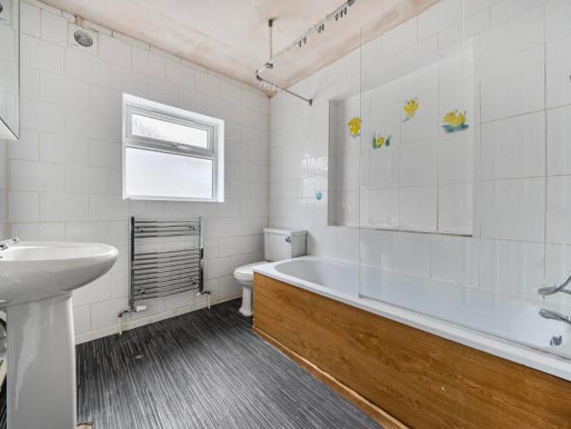 3 bedroom semi detached house for sale in Hawkins Street, Rodbourne, Swindon, SN2