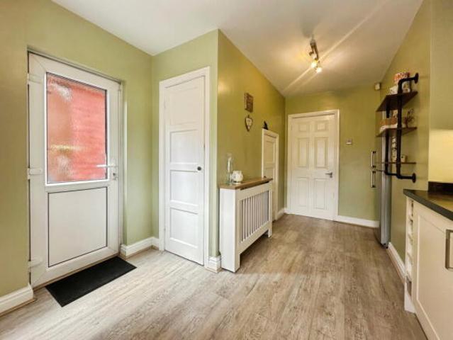 3 bedroom semi detached house for sale in Hawkley Road, Wolverhampton, WV1 2NZ, WV1