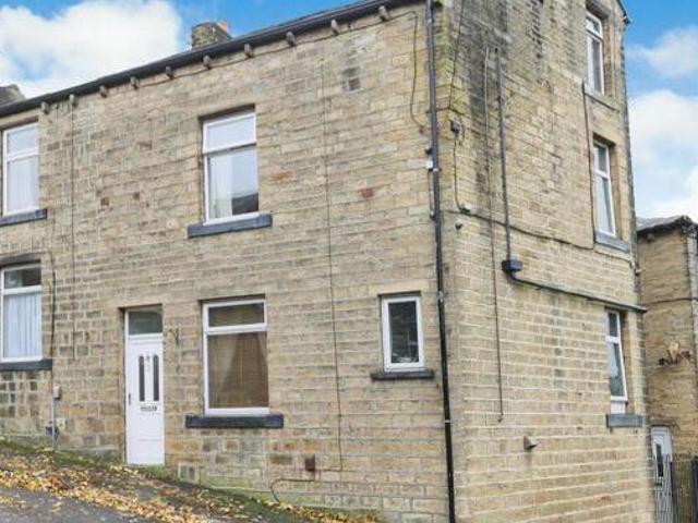 3 Bedroom Semi detached House For Sale In Haworth