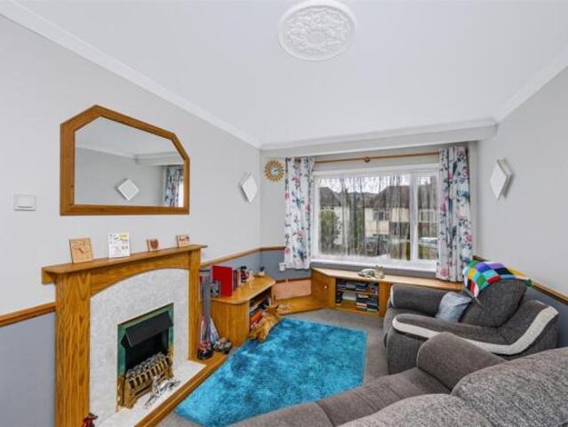 3 bedroom semi detached house for sale in Haywards Road, Patcham, Brighton, BN1