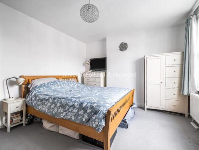 3 bedroom semi detached house for sale in Haywood Road, Bromley, Kent, BR2