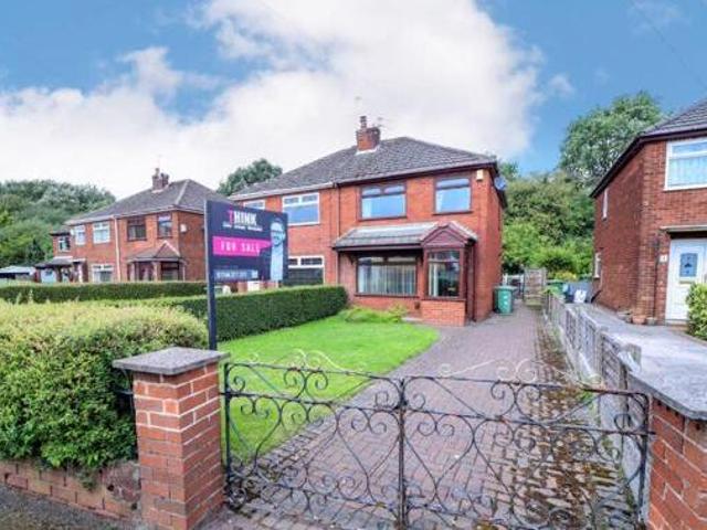 3 Bedroom Semi detached House For Sale In Haydock, St. Helens