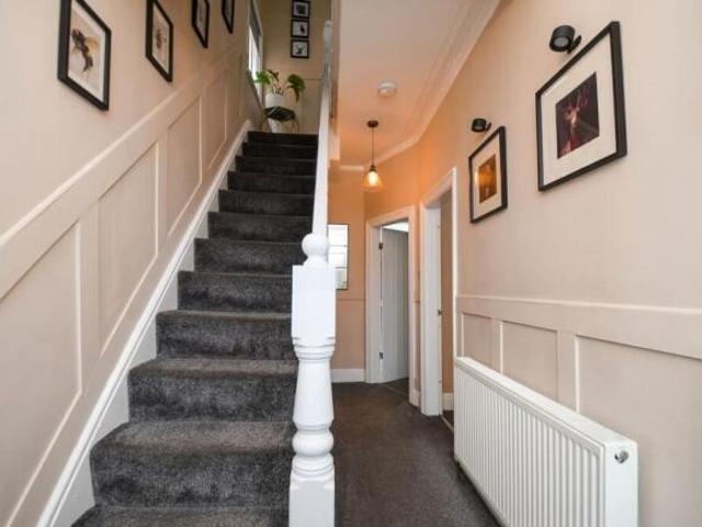 3 bedroom semi detached house for sale in Hayfield Road, Salford, M6