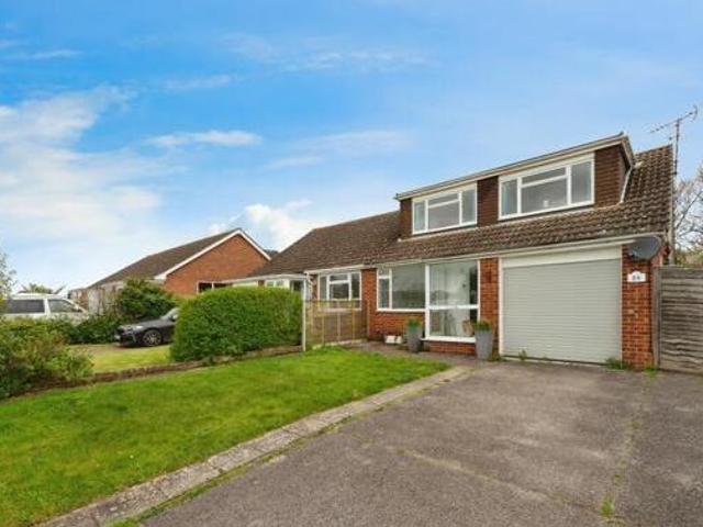 3 Bedroom Semi detached House For Sale In Hayling Island, Hampshire
