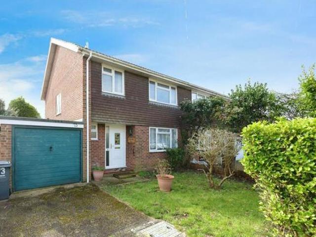 3 Bedroom Semi detached House For Sale In Hayling Island, Hampshire