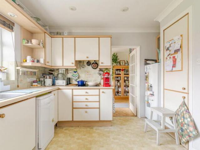 3 bedroom semi detached house for sale in Hazel Avenue, Guildford, GU1