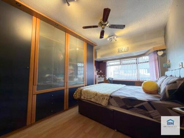 3 bedroom semi detached house for sale in Hazel Drive, Leicester, LE3