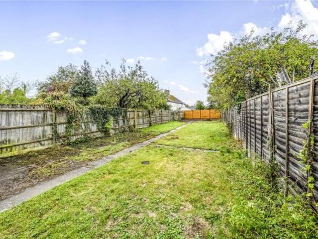 3 bedroom semi detached house for sale in Hazel Road, Botley, Oxford, OX2