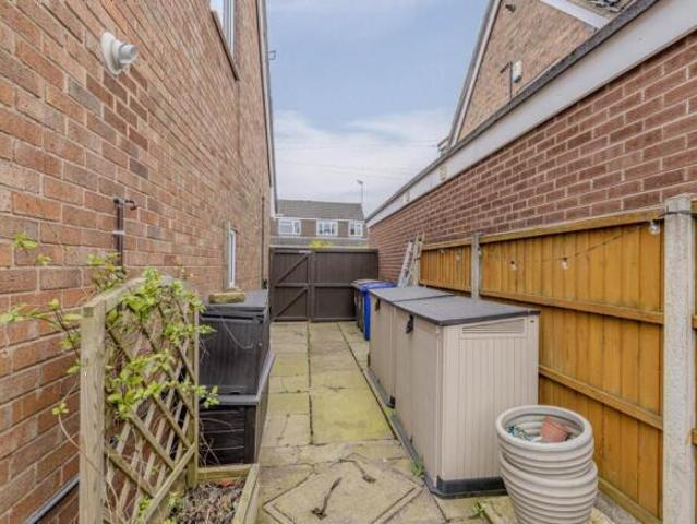 3 bedroom semi detached house for sale in Hazeldene Road, Stoke On Trent, ST4