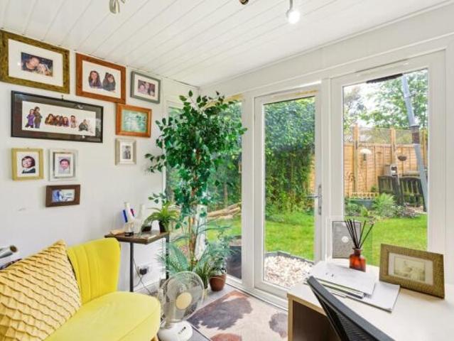 3 bedroom semi detached house for sale in Hazelwood Drive, St. Albans, Hertfordshire, AL4