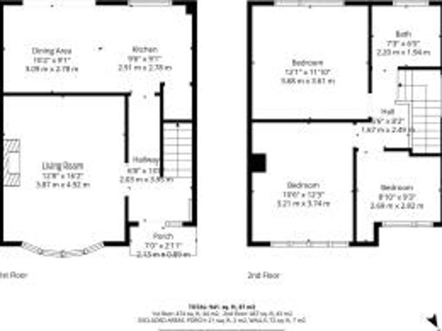 3 bedroom semi detached house for sale in Hemfield Road, Ince, Wigan, WN2