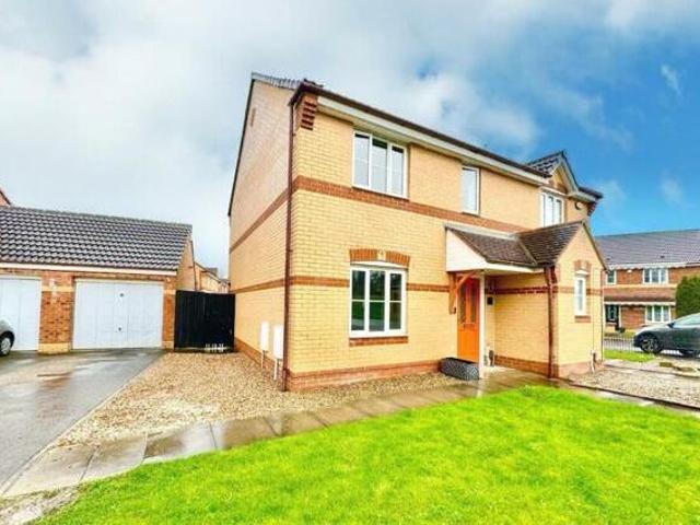 3 Bedroom Semi detached House For Sale In Hemlington