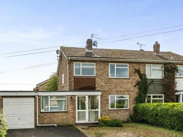 3 Bedroom Semi detached House For Sale In Hempton