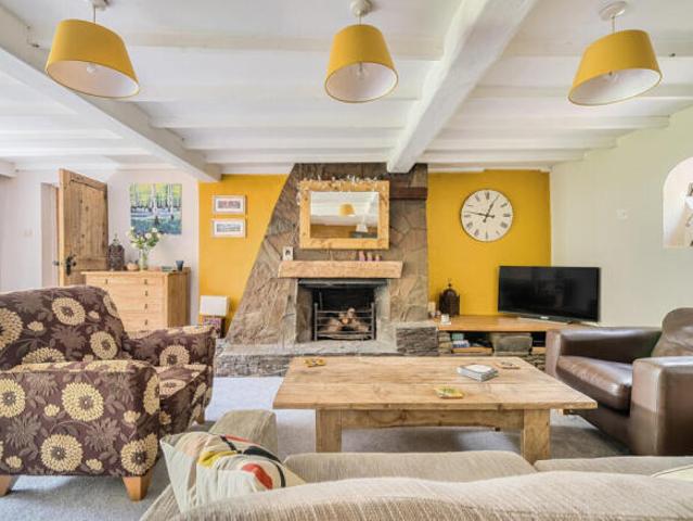 3 bedroom semi detached house for sale in Hencliffe Wood, Hanham, Bristol, Gloucestershire, BS15