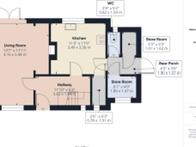3 bedroom semi detached house for sale in Hendon Way, DE22