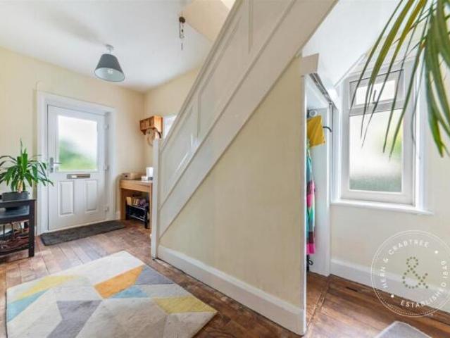 3 bedroom semi detached house for sale in Hendre Gardens, Llandaff, Cardiff, CF5