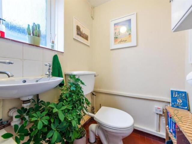3 bedroom semi detached house for sale in Hendre Gardens, Llandaff, Cardiff, CF5