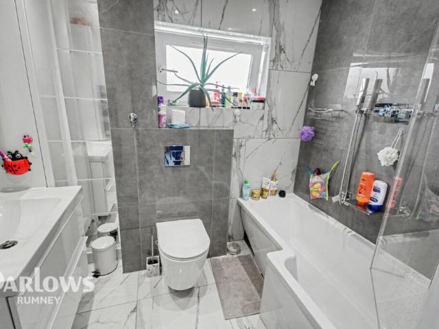 3 bedroom semi detached house for sale in Hendre Road, Cardiff, CF3
