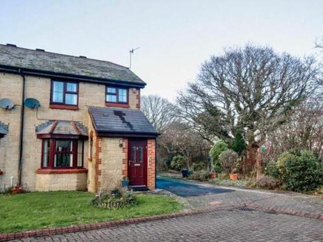 3 Bedroom Semi detached House For Sale In Hengoed
