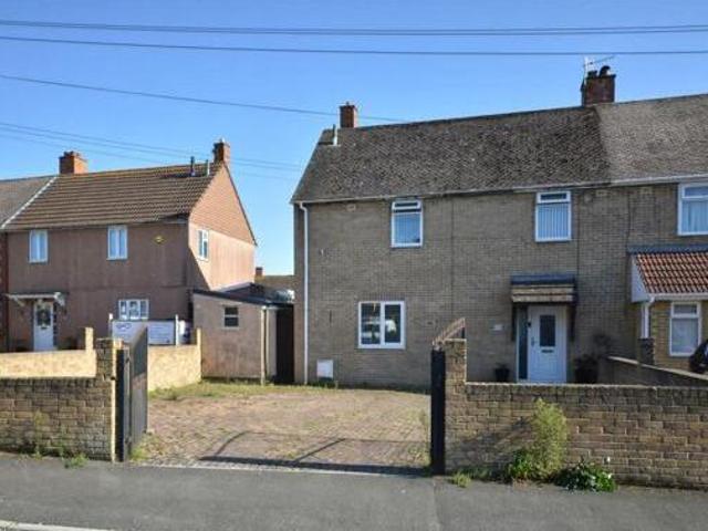 3 Bedroom Semi detached House For Sale In Hengrove