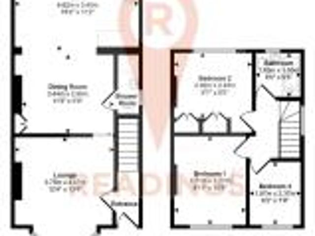 3 bedroom semi detached house for sale in Henley Crescent, Braunstone Town, LE3