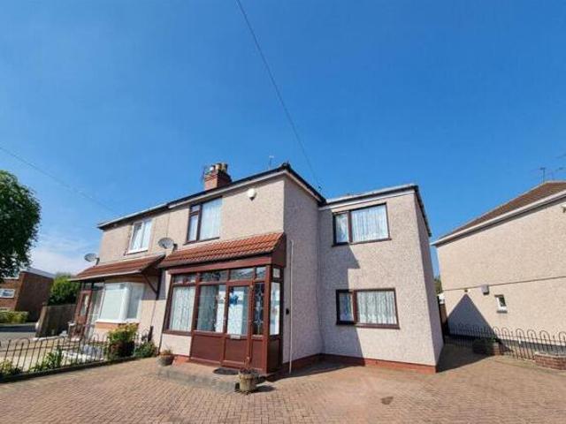 3 Bedroom Semi detached House For Sale In Henley Green