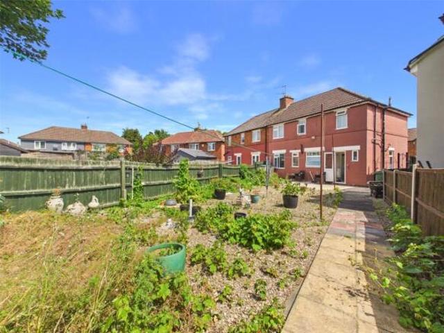 3 bedroom semi detached house for sale in Henley Place, Gloucester, Gloucestershire, GL1