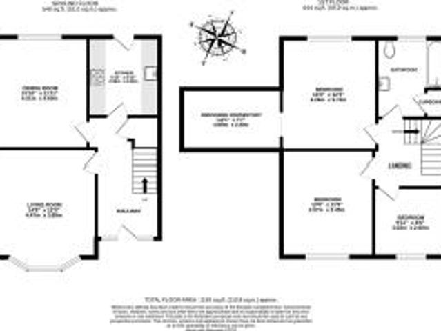 5 bedroom detached house for sale in Henley Road, Caversham, Reading, RG4