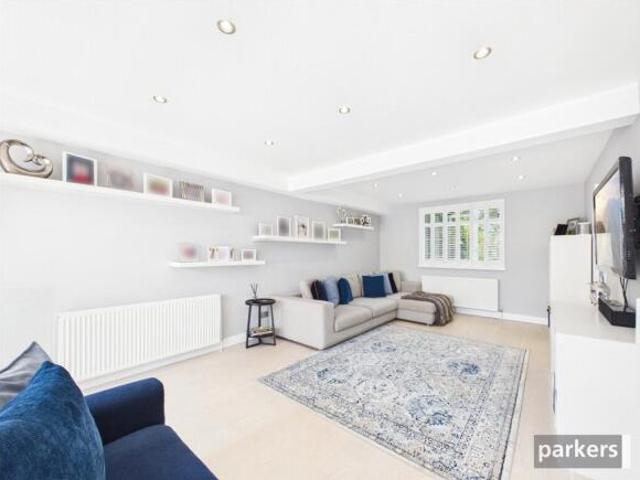 3 bedroom semi detached house for sale in Henley Road, Caversham, Reading, RG4