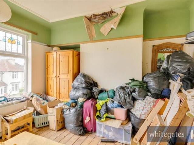 3 bedroom semi detached house for sale in Henley Road, Liverpool, Merseyside, L18