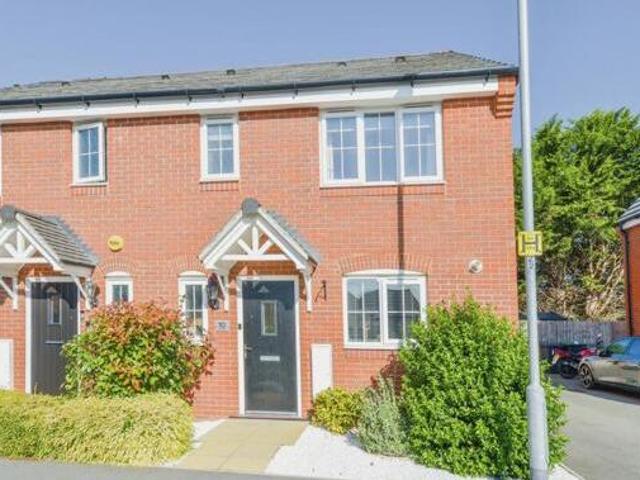 3 Bedroom Semi detached House For Sale In Henlow